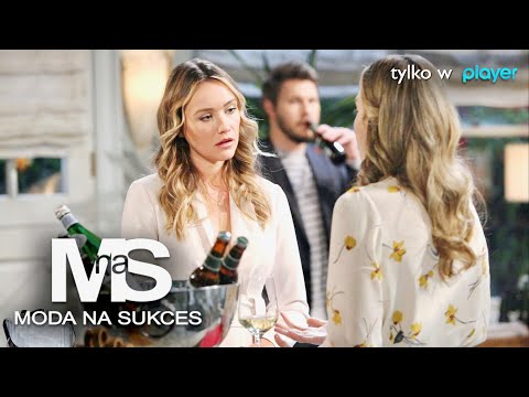 Moda na sukces - Chodzi o Phoebe