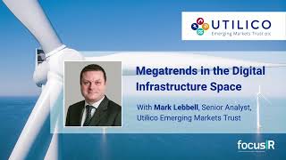 Megatrends: investing in the Digital Infrastructure space and valuation ...