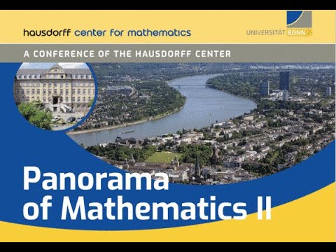 Oscar Randal-Williams: Homeomorphisms of Euclidean Space