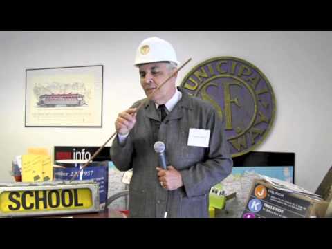Professor Muni 4: Pay Your Fare