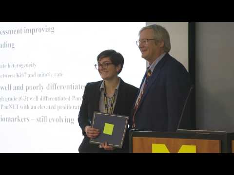 CHAMP Research Symposium 2020