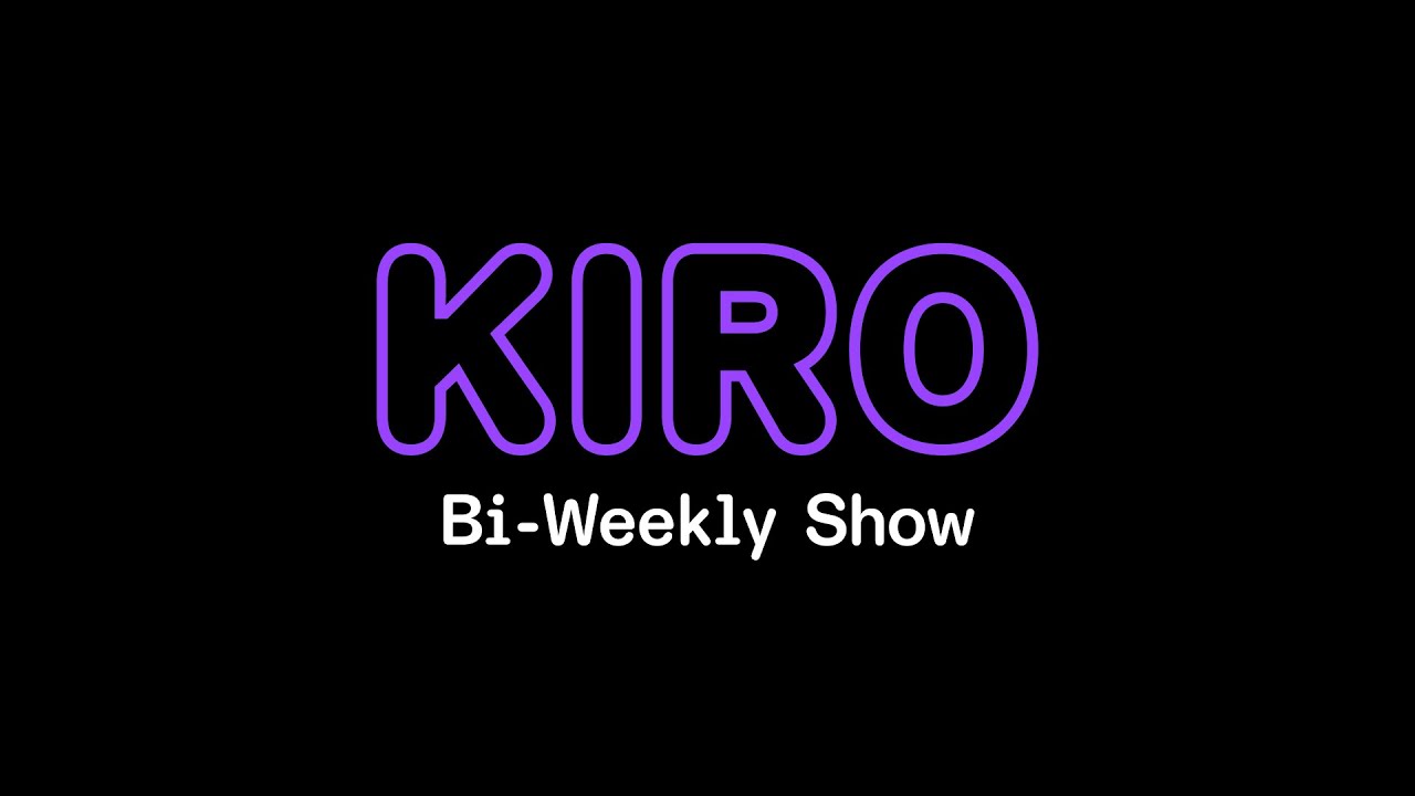 Kiro Bi-Weekly Show | Design to Code with Figma
