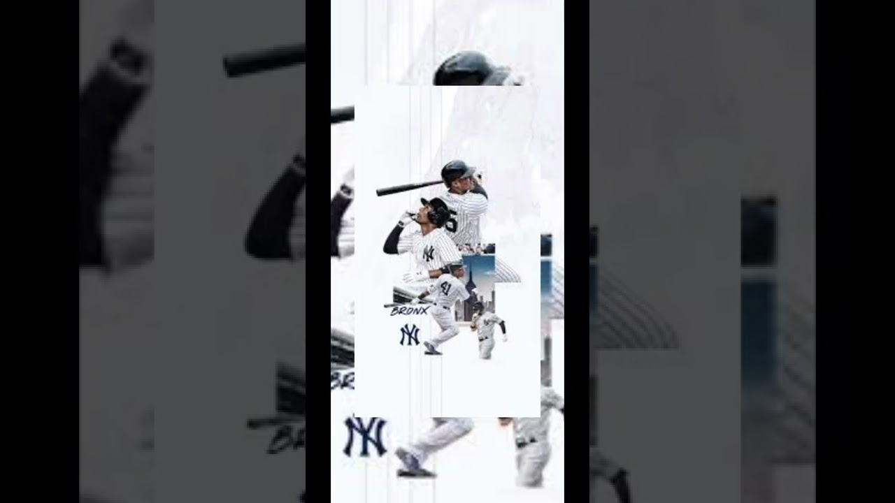 MLB Wallpapers you might want(Yankees edition)