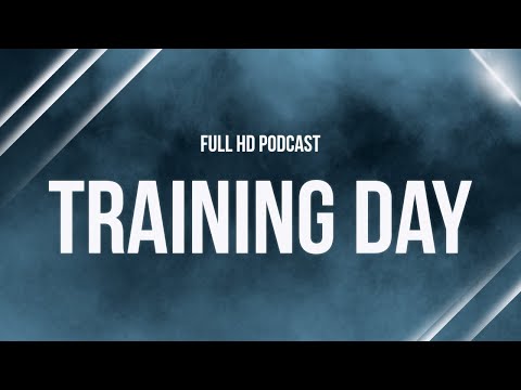 Training Day (2001) - HD Full Movie Podcast Episode | Film Review