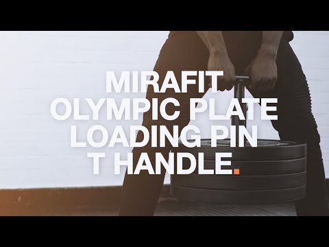 Strongman Training Pin | Mirafit