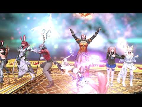 Steam Community :: FINAL FANTASY XIV Online