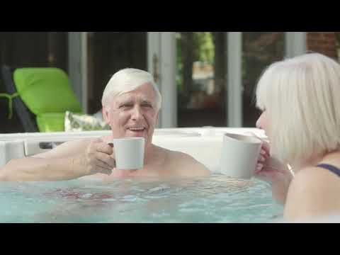 What's the Difference of a Hydropool Swim Spa?