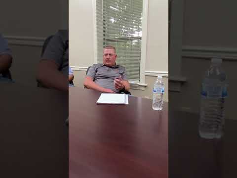 Alliance & Southern Ag Consulting - Carbon and Agriculture