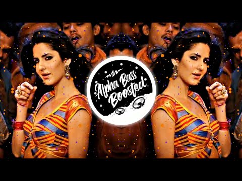 Chikni Chameli by Alpha Bass Boosted