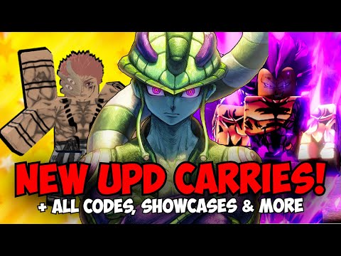 [ALL CODES] Sukuna / Vegeta Ego 7 Star RAID CARRIES! + LIVE BANNER | All Star Tower Defense Update