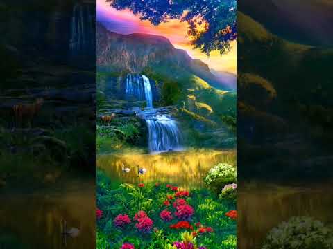 Beautiful Nature pictures 😍