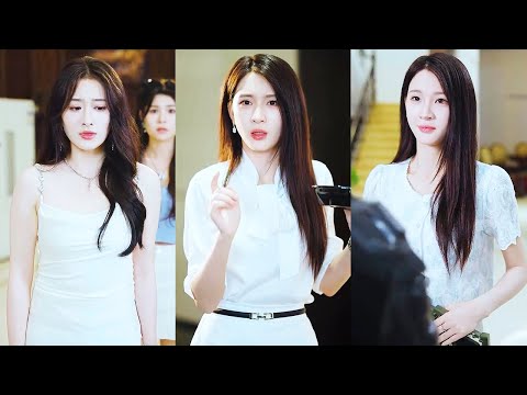 🔥🔥Reborn in the apocalypseNolonger begs for love and beauties chased him instead#Chinese short drama