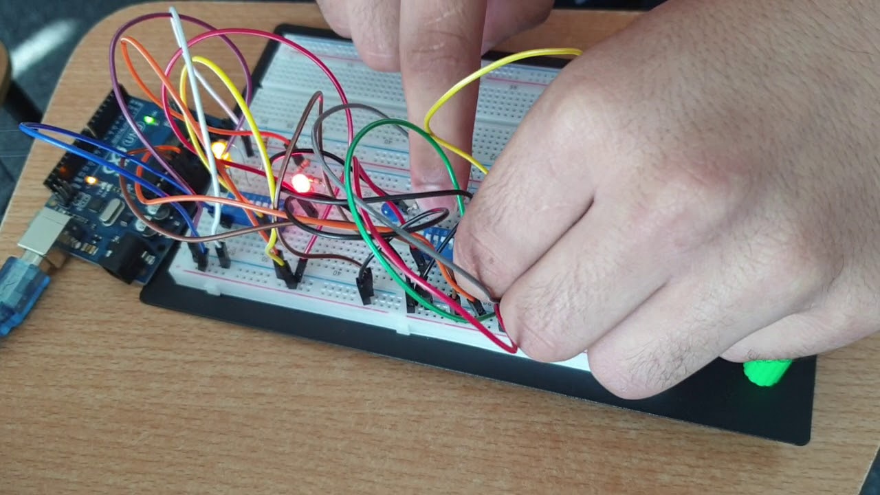 Assignment#3 Digital Logic Design