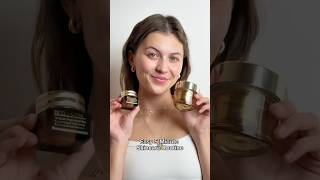 Easy 5 Minute Skincare Routine #esteelauder #skincare