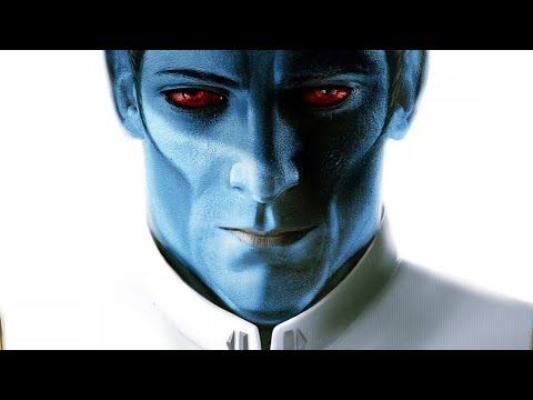 Star Wars Confirms Where Thrawn & Ezra Bridger Are (& It Breaks Everything)
