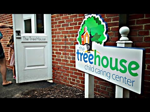 New Jersey Private School Video - Treehouse