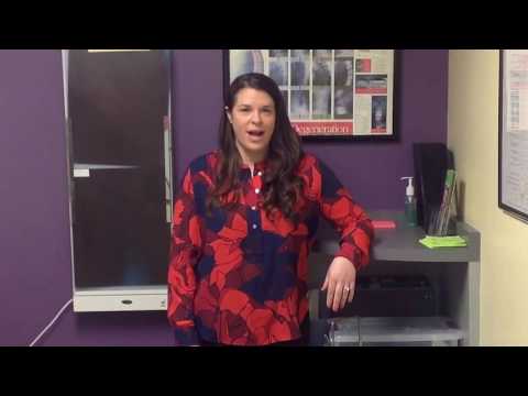 Dr. Ashley is In-Network with UPMC