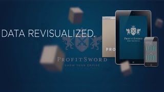 ProfitSword Reviews Jan 2026: Pricing & Features | SoftwareWorld