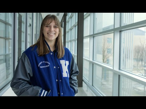 Molly Leppelmeier - Major in Computer Science