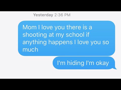 9 Scary School Lockdown Experiences (r/AskReddit)