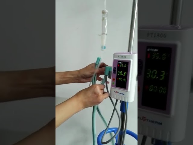 Blood & IV Warmer - Blood And Fluid Warmer Trader - Wholesaler ...