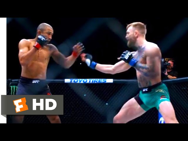 10 fastest finishes in UFC title fights ever
