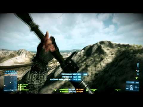 Steam Community :: Video :: Firestorm Mountain Defense(Battlefield 3)
