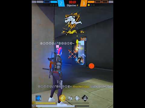 I Survived 1v4 CS:GO Headshots!
