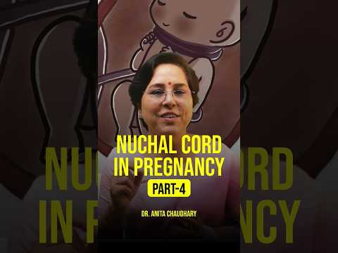 Nuchal cord in pregnancy explained #pregnancycomplications #pregnancytips #pregnancy