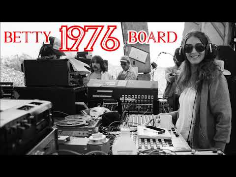 Grateful Dead - 6/29/76 - Chicago IL - Soundboard - Complete Show