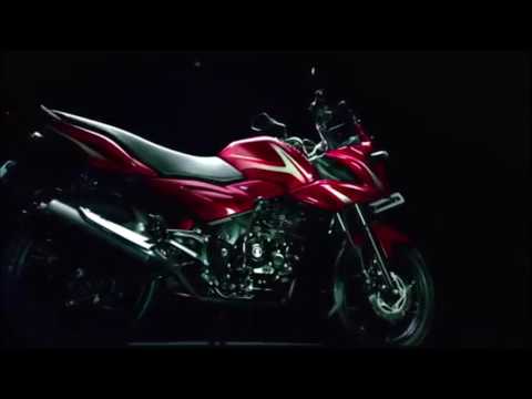 2015 new Bajaj Discover 150F India 'Ek Naya Josh !' features promo video
