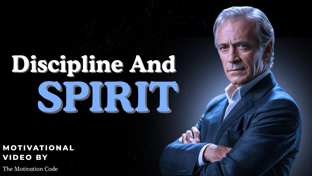 It's in COMFORT that your DREAMS DIE | The Motivation Code