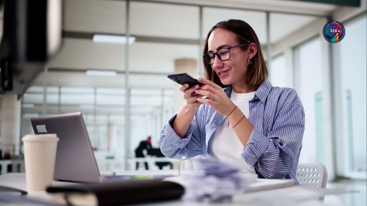 Introducing 528 AI MCAT Study Engine
