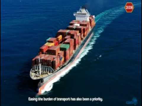 COMESA's quest for Continental and Global trade networks