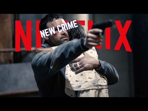 Netflix Crime Movies to Watch in 2024 – Top 10 Countdown!
