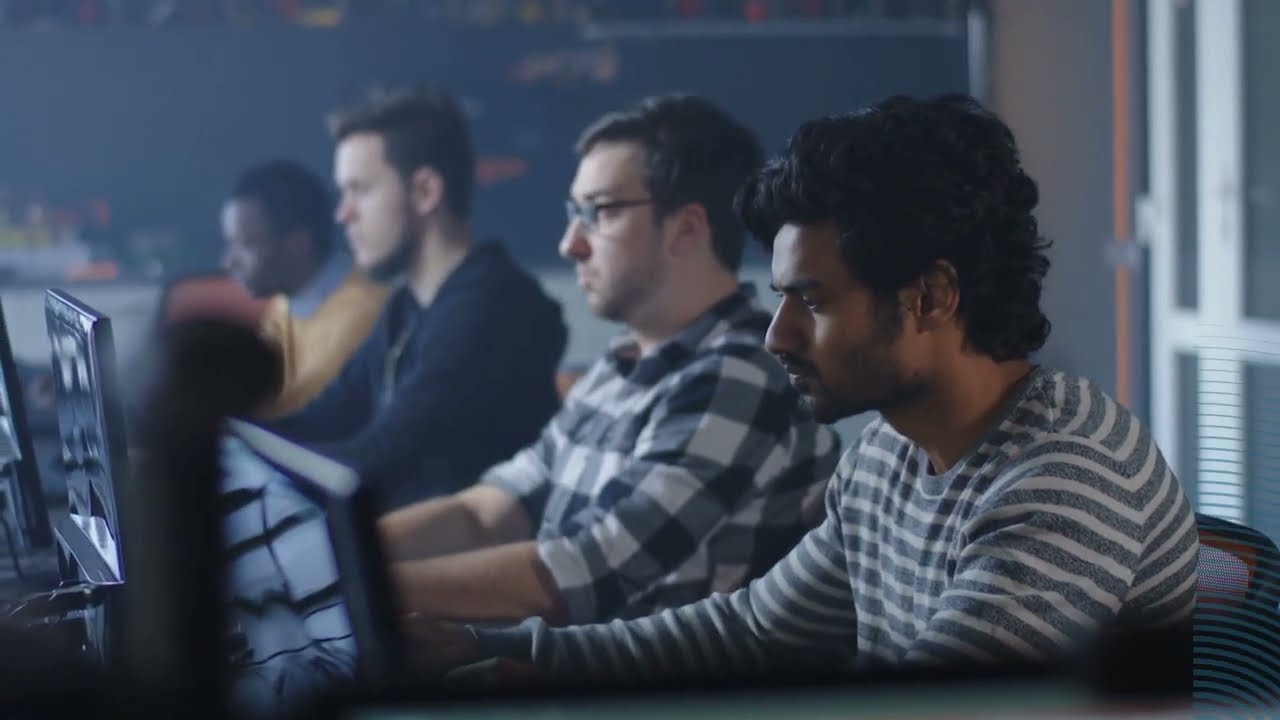 IP2Location Programming Contest 2024