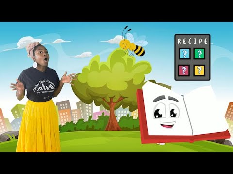 Feast of Unleavened Bread Lesson with Scripturely | Yahuah Kids Devotion | Leviticus 23:6
