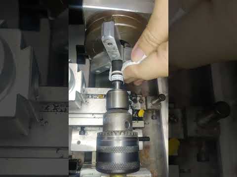Installing a Kamui clear tip on a predator revo carbon fiber