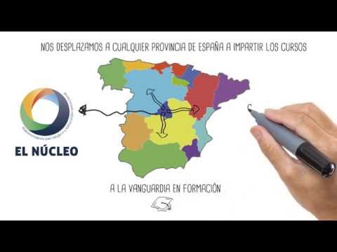 CURSOS DE FORMACIÓN PSICOLÓGICA