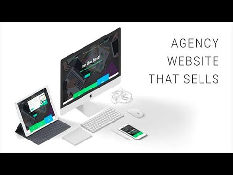 The SEO - Digital Marketing Agency WordPress Theme Free Download