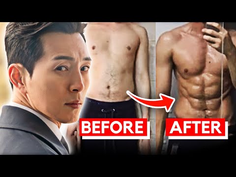 The Crazy Transformation of THE GLORY Cast | Song Hye Kyo, Jung Sung Il & Others