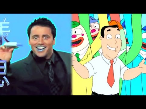 Top 10 Fake Commercials in Movies and TV | PoGo Portal