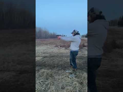 DRAGONS BREATH 9MM ROUNDS