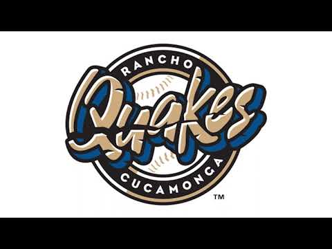 High Desert Mavericks at Rancho Cucamonga Quakes, May 14, 2006