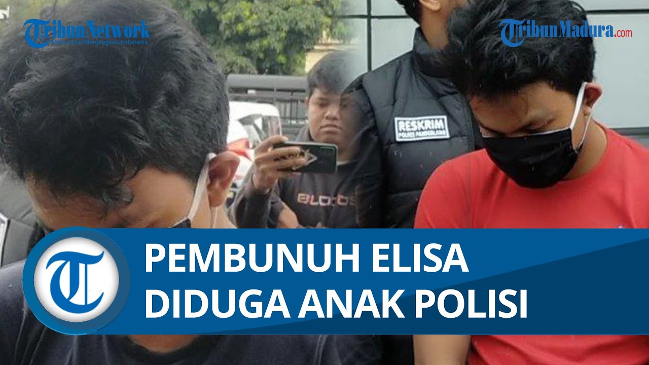 Riko Arizka, Pria Pembunuh Elisa Siti Mulyani di Pandeglang Diduga Anak ... Riko Arizka, Pria Pembunuh Elisa Siti Mulyani di Pandeglang Diduga Anak ...