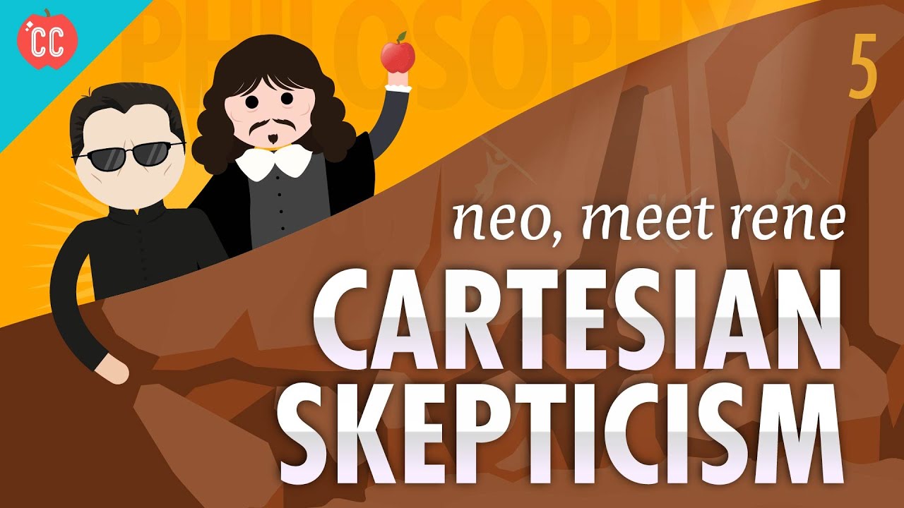 Exploring Cartesian Skepticism: The Philosophical Roots of The Matrix ...