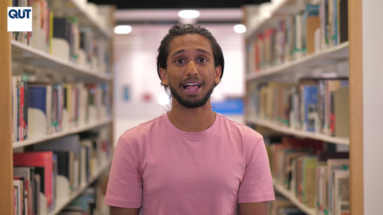 Career support at QUT