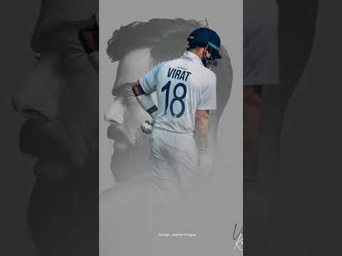 virat kohli #trending #viral