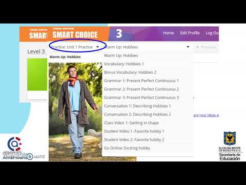 smart choice tutorial