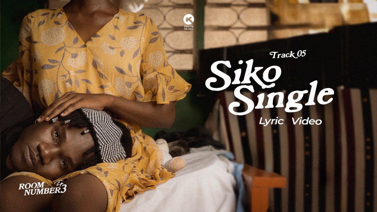 Lyrics & Translations of Siko Single by Mbosso | Popnable